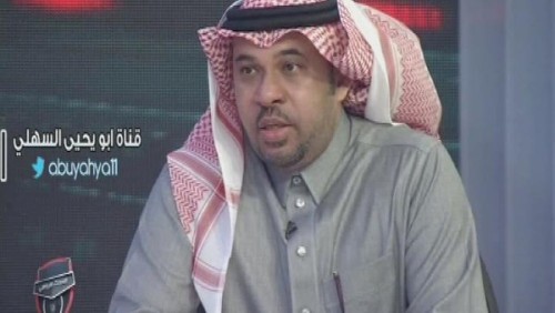 لاعب شهير الحشيش منتشر بين الأندية السعودية بطريقة غير طبيعية يمن برس